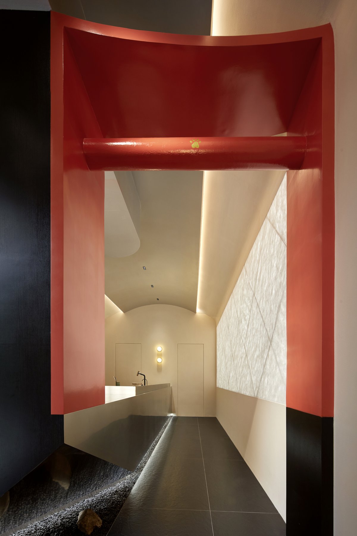 YinjiSpace - NOVA SPACE DESIGN x OMAKASE·Sushi Cat